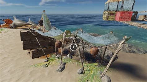 Image result for Stranded Deep Freshwater