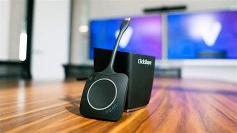 Image result for ClickShare