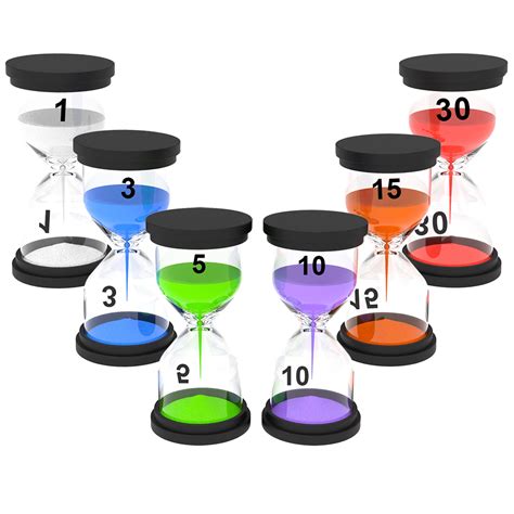 Image result for Sand Timer Visual