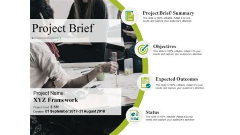 Image result for Brief Project Slide Idea Design