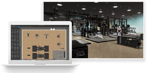 Image result for Gym Design Software