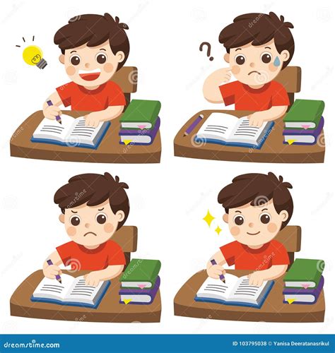 Image result for Homework Cartoon