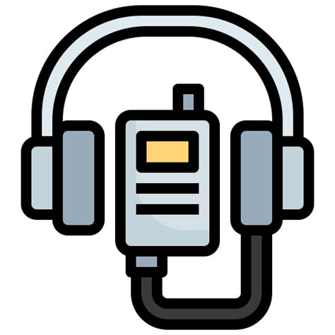 Image result for Audio Guide Icon Blue