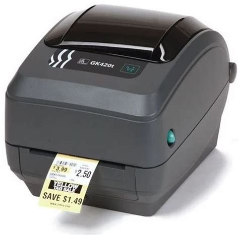 Image result for Zebra Color Label Printer