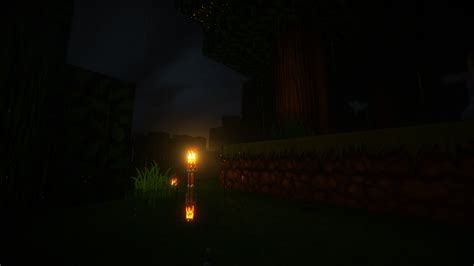 Image result for Torch Lighting Mod Minecraft