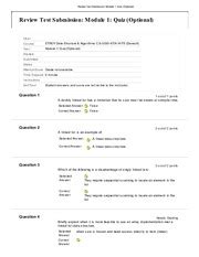 Image result for Data Science Methodology Module 1 Quiz