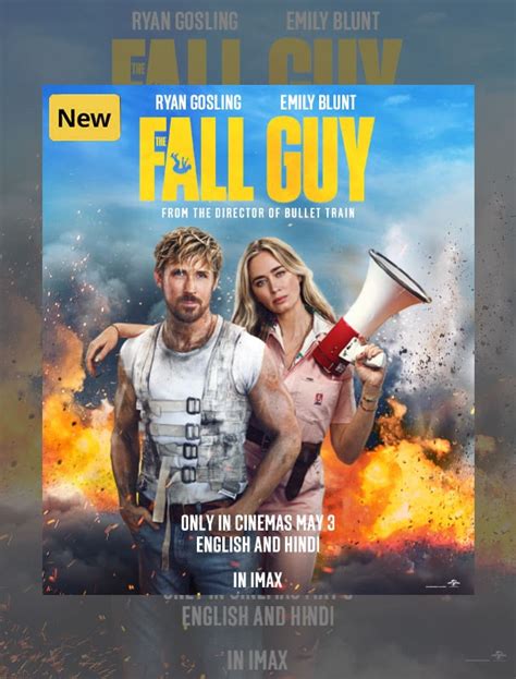 Image result for Fall Guys Guide Movie