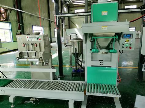 Image result for Corn Bagging Machine