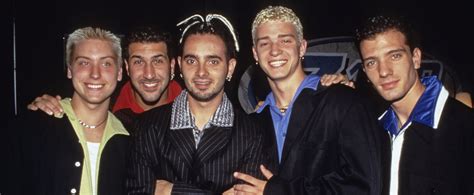 Image result for Nsync Who