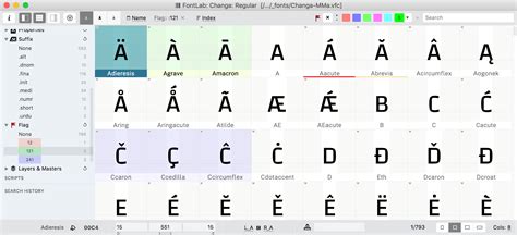 Image result for FontLab Corner Component
