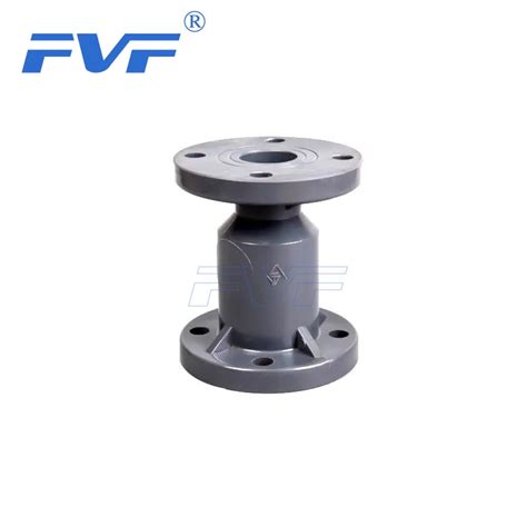 Image result for PVC Ball Check Valve