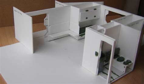 Image result for Scratch Build Tabletop Spaceship