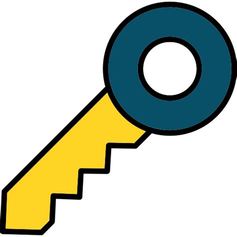 Image result for Open Source Key Icon