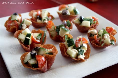 Image result for Appetizers Using Salami Slices