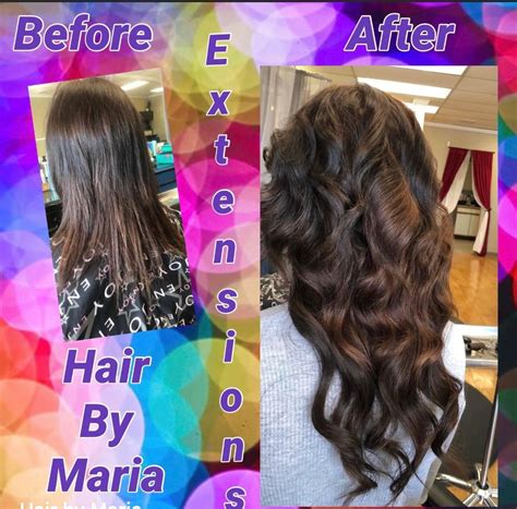 Image result for Threading Hair Extensions