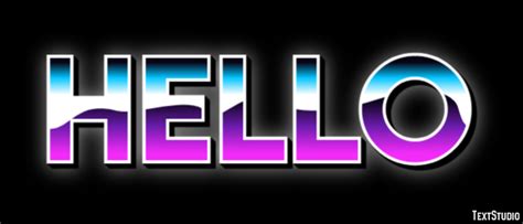 Image result for Hello Word Text Logo