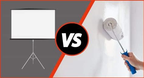 Image result for Projector Screen Color for 3D Screen