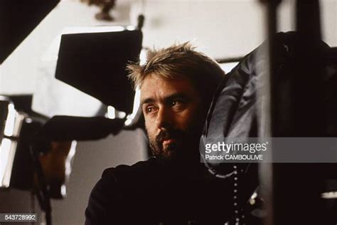 Image result for Who Is Luc Besson