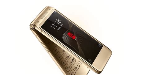 Image result for Samsung Android Flip Phone