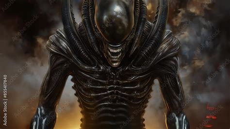Image result for Alien Appears