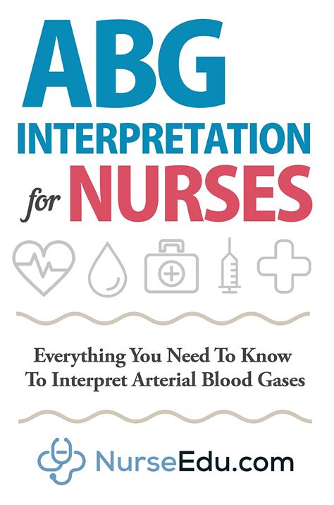 Image result for ABG Interpretation Guide