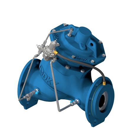 Image result for Flow Control Valve with Sensor