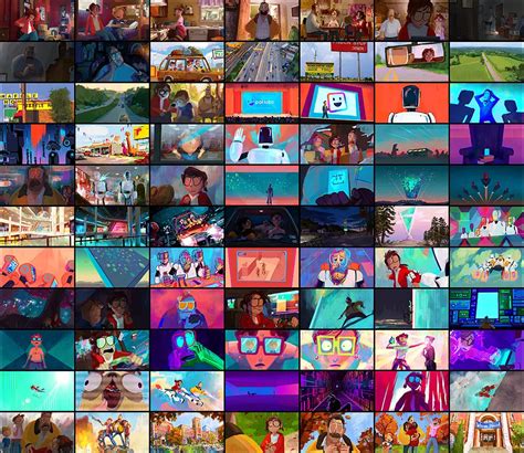 Image result for Sony Animation History