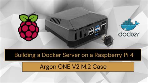 Image result for Raspberry Pi Docker Server
