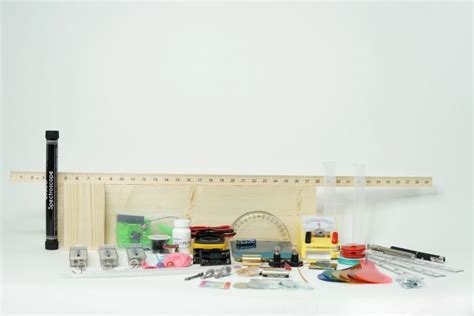 Image result for Spring Physics Lab Kit