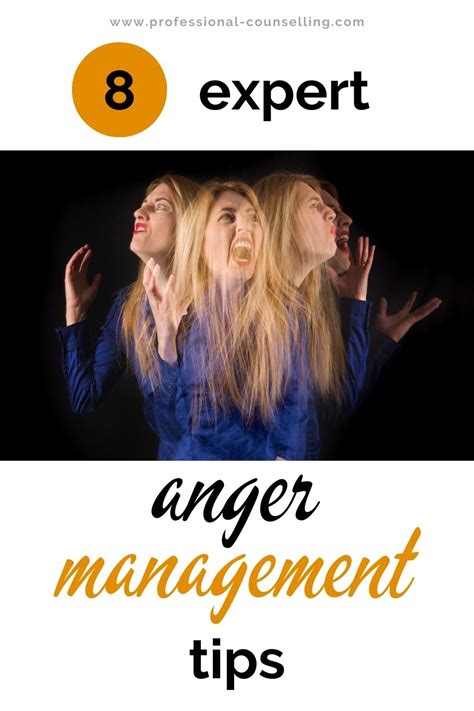 Image result for Anger Management Tips