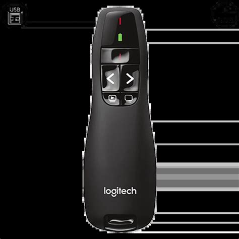Image result for Logitech R400 Setup
