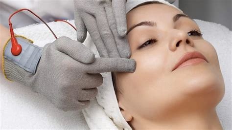 Image result for Microcurrent Facial Tutorial