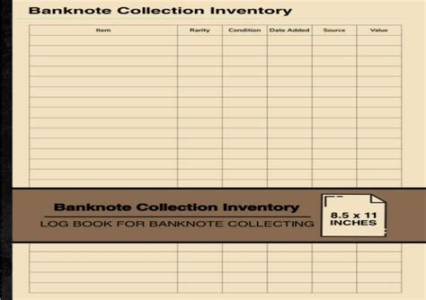 Image result for Banknote Collection Book