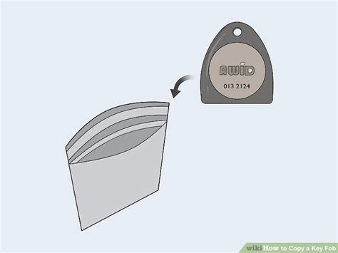 Image result for How to Copy Key FOB