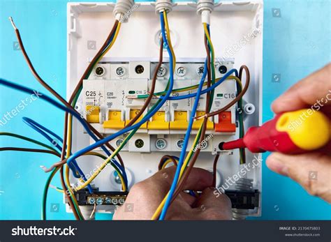 Image result for 3 Phase Consumer Unit