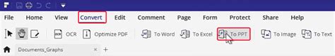 Image result for Convert PDF to PowerPoint