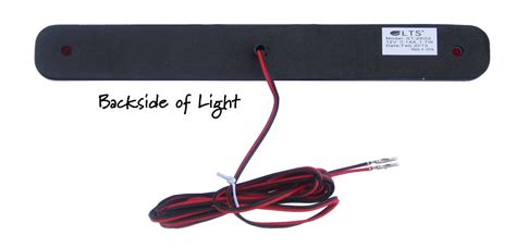 Image result for LED Interior Mount 3rd Brake Light