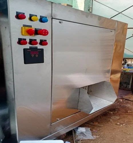 Image result for Composting Machine Process