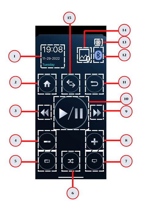 Image result for Audioengine Remote Control