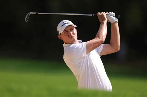 Image result for Matt Fitzpatrick