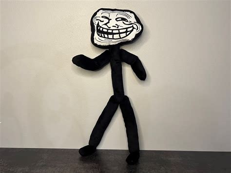 Image result for Problem Troll Face