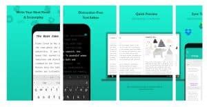 Image result for Android Text Editor