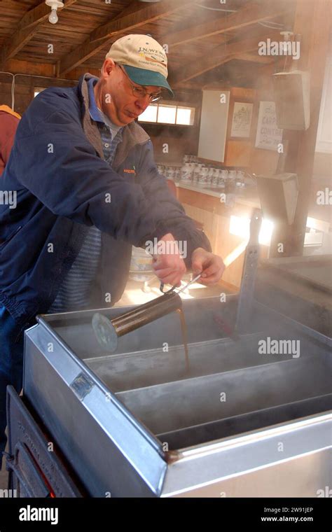 Image result for Maple Syrup Making Process