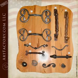 Image result for Custom Drawer Handles