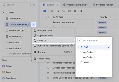 Image result for How to Create a Base Folder