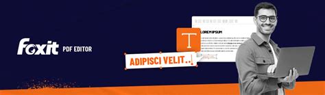 Image result for Foxit PDF Add Text