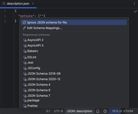Image result for Ajouter JSON PyCharm