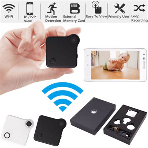 Image result for Motion Sensor Spy Camera