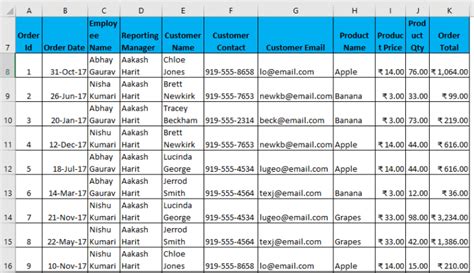Image result for Using Advanced Filter in Excel