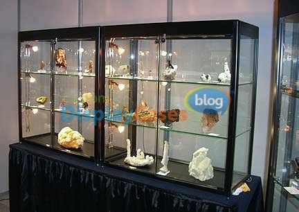 Image result for Counter Top Display Table